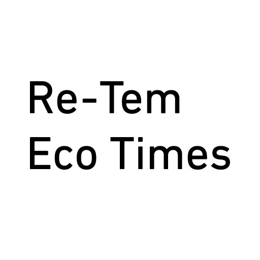 favicon | Re-Tem Eco Times
