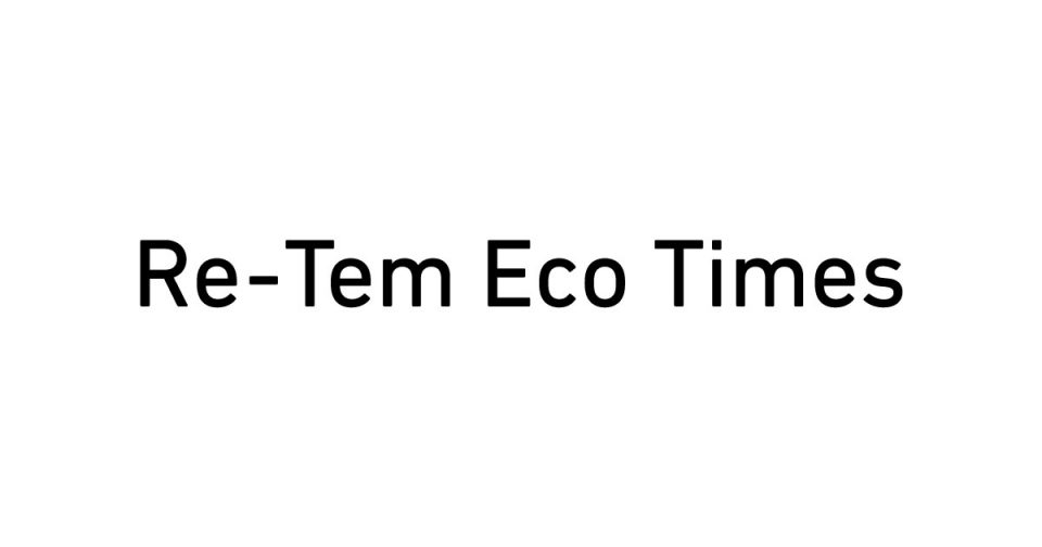 ogp_image | Re-Tem Eco Times