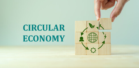 出展します!! 『第1回 サーキュラーエコノミーEXPO』 3月15日(水)～17日(金) 東京ビッグサイト | Re-Tem Eco Times