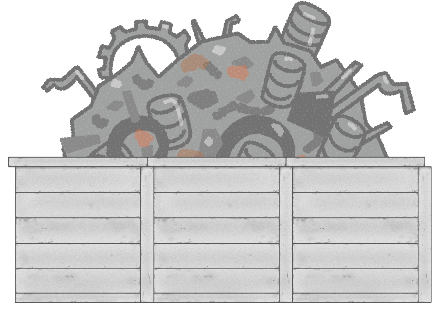 排出者が知っておくべき“ヤード規制条例”の背景 | Re-Tem Eco Times
