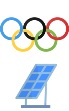 持続可能なオリンピック・パラリンピック計画から読む パリと東京の太陽光パネルリサイクル政策 | Re-Tem Eco Times