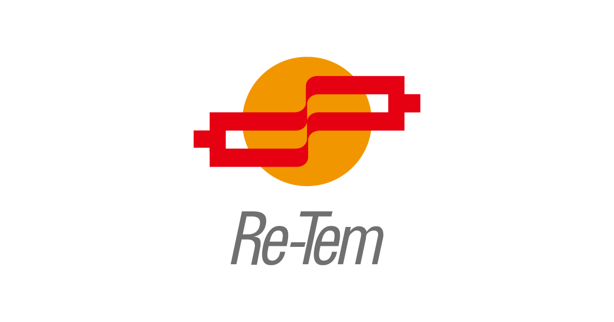 本社 | Re-Tem